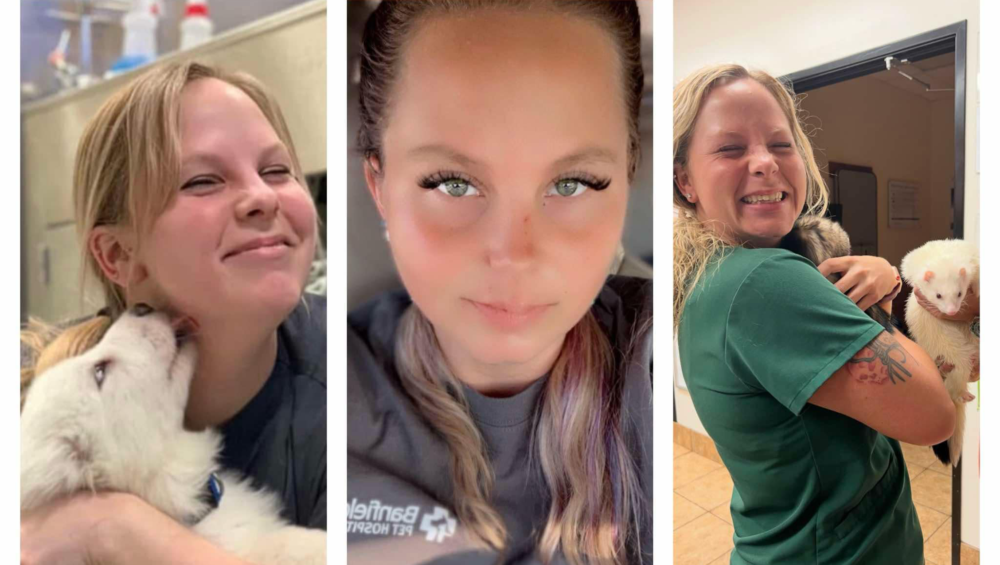 Fundraiser for Jayne Ridgley by Rachel Gerhart : In Memory of Lori