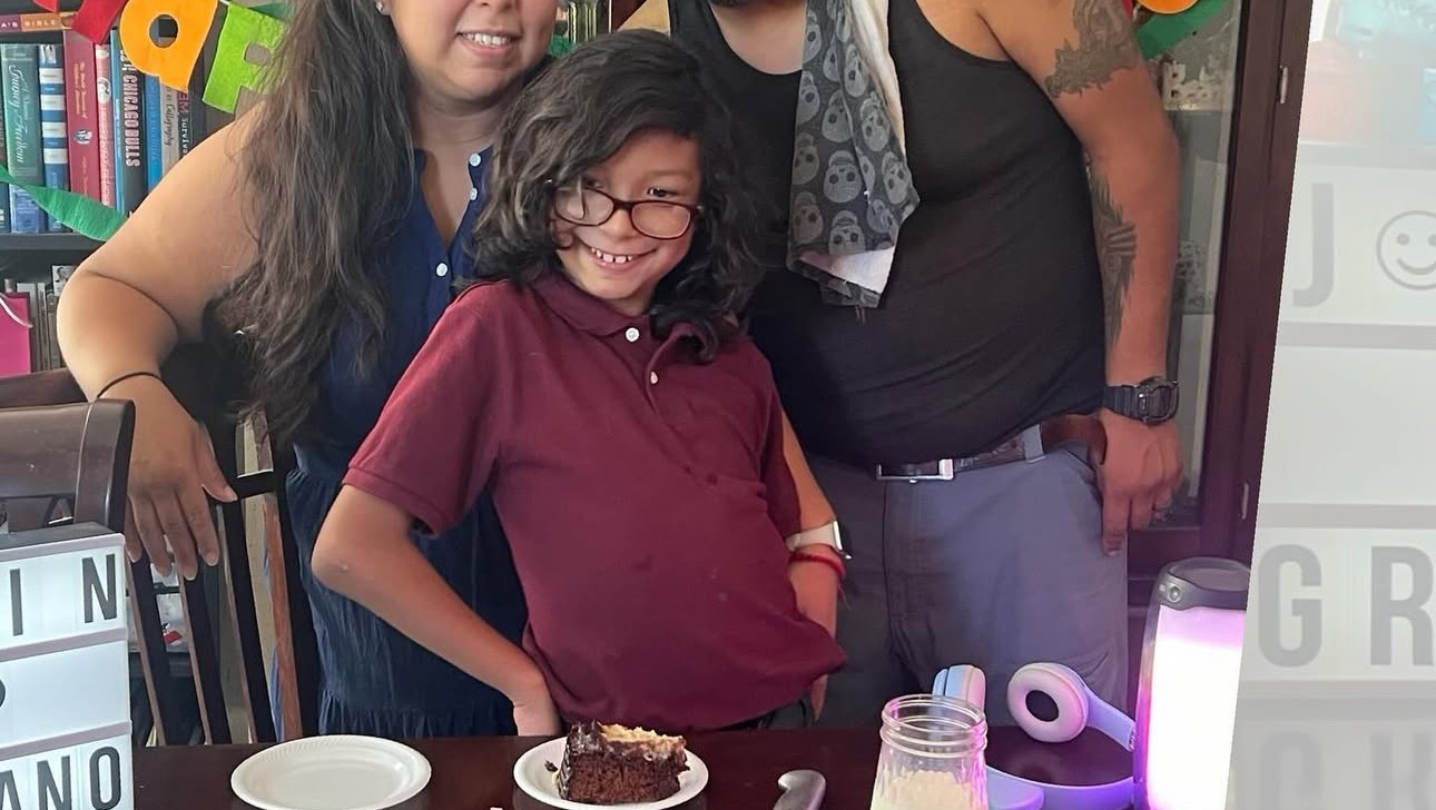 Fundraiser for Noemi Aguilar by Maria Ballesteros : Support Noemi's ...