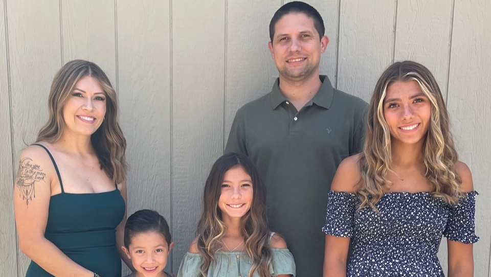 Fundraiser for Chelsea Foley by Leah E : Foley Family support as ...