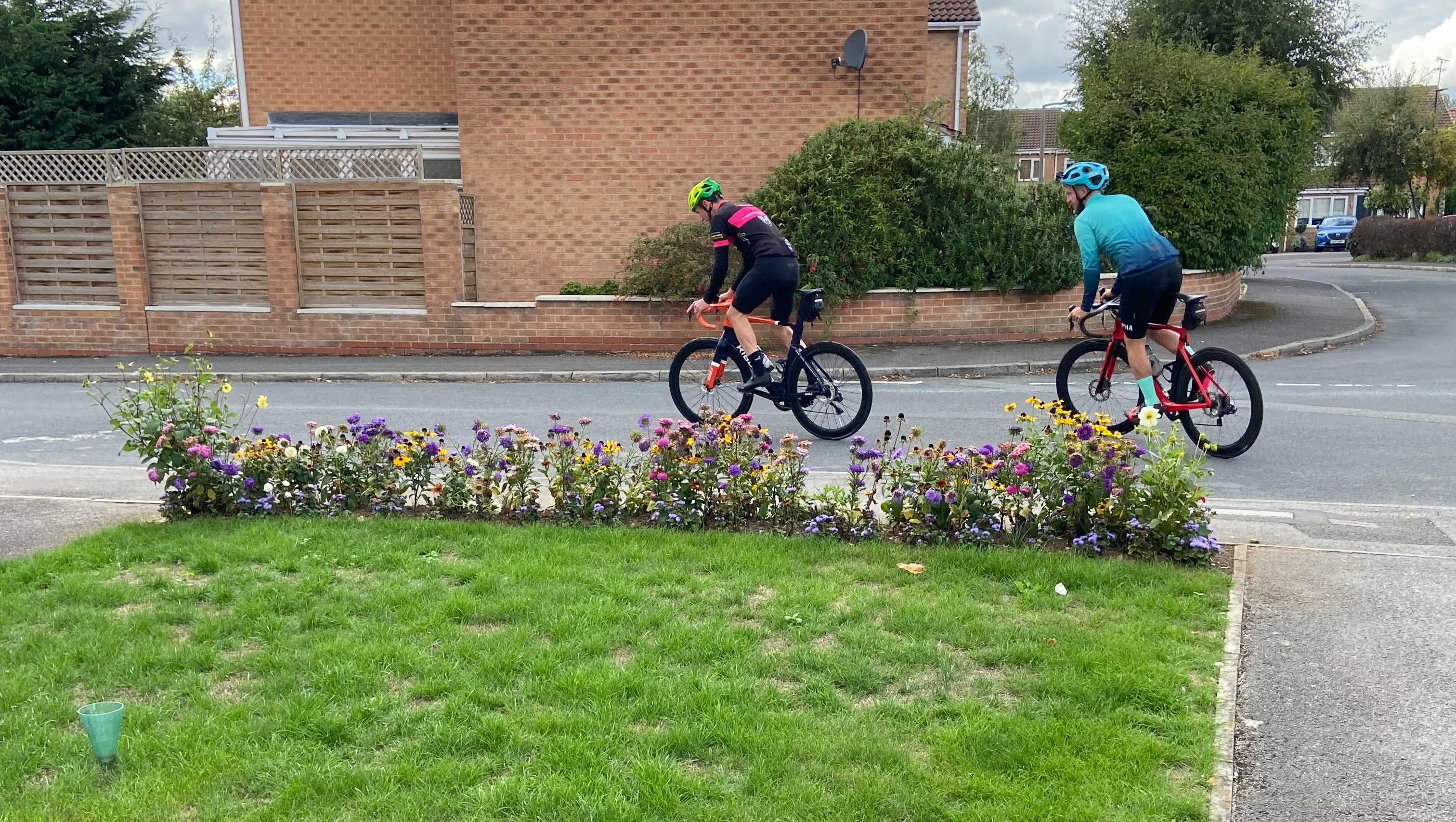 Fundraiser by harry howlett : Cycling from Lands End to John o' Groats ...