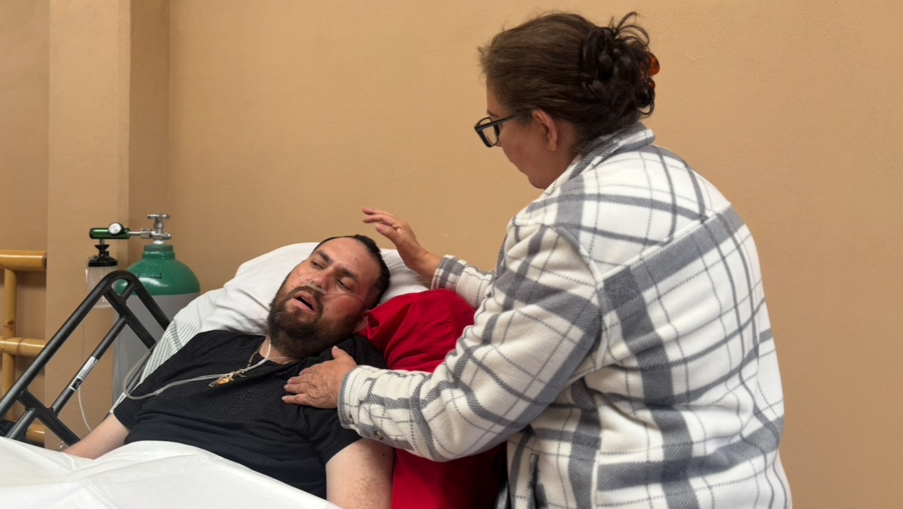 Fundraiser for Elizabeth Barragan by Derek Brunski : Support Fernando's ...