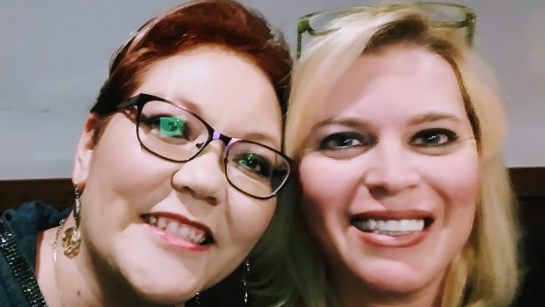 Fundraiser for Lena Bickers by Laura Lambie : Help Lena Bickers fight ...