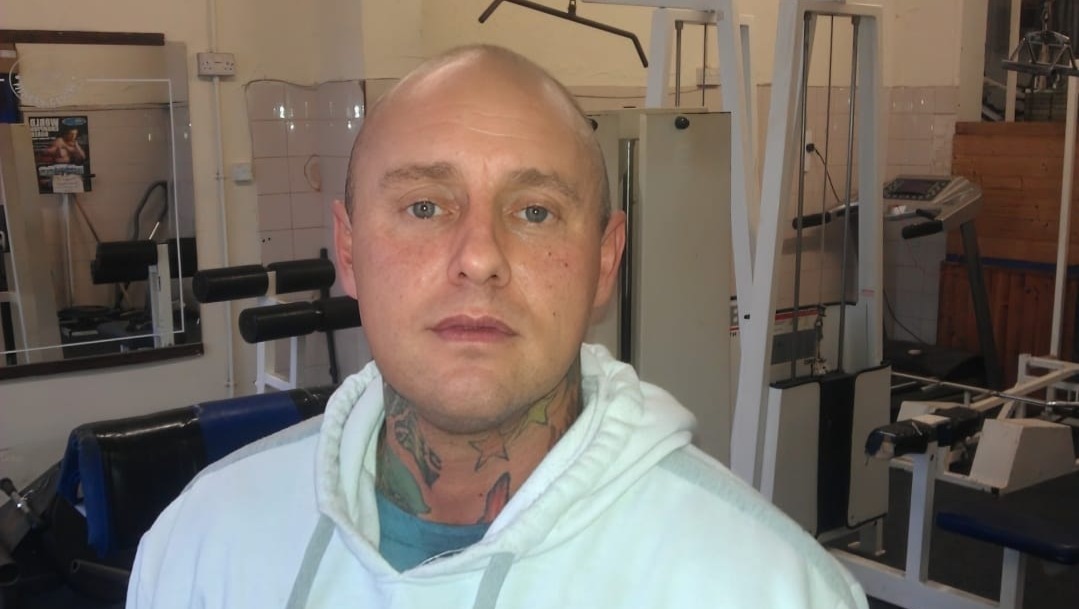 Fundraiser by lynette Armstrong : Help Paul Learys recovery