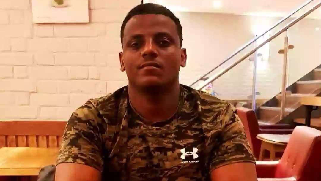 Fundraiser by Kaleab Gere : Support the return of MUSSIE’S body to ...