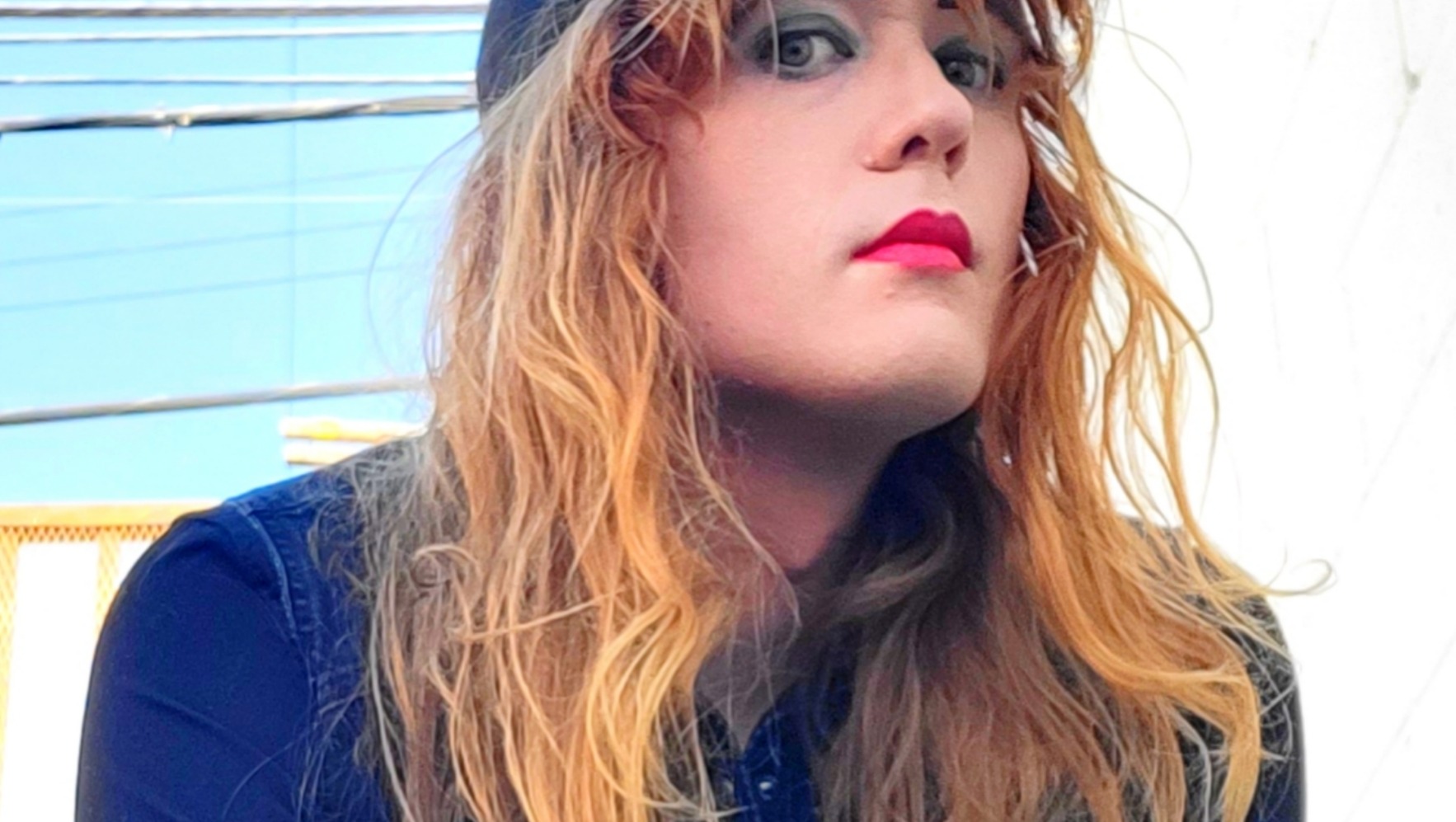 Fundraiser by Ash L : Keep Ash off the street and rebuild her life