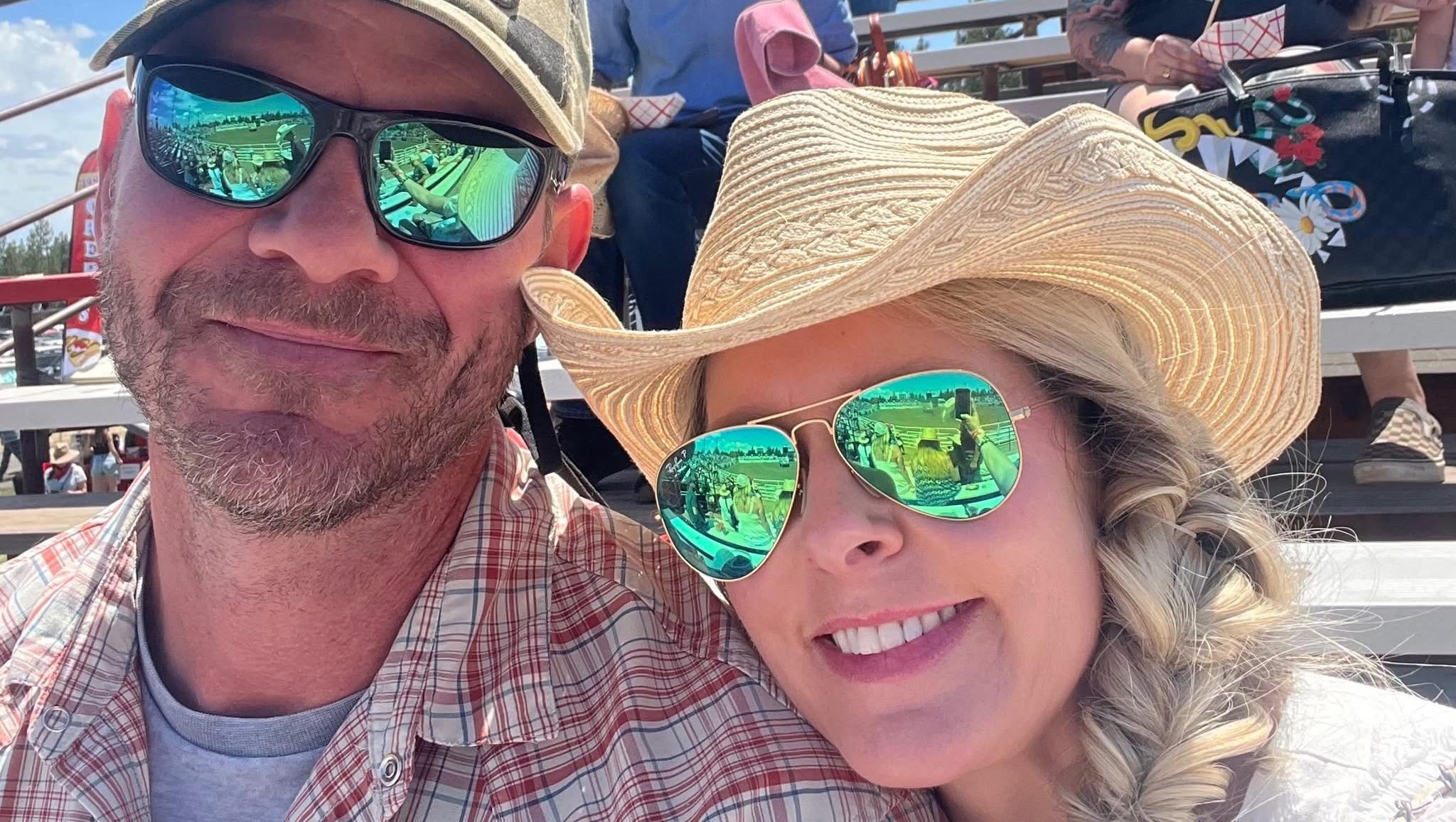 Fundraiser for Elizabeth Parker by Laura Parker Pilkenton : Tragic ...