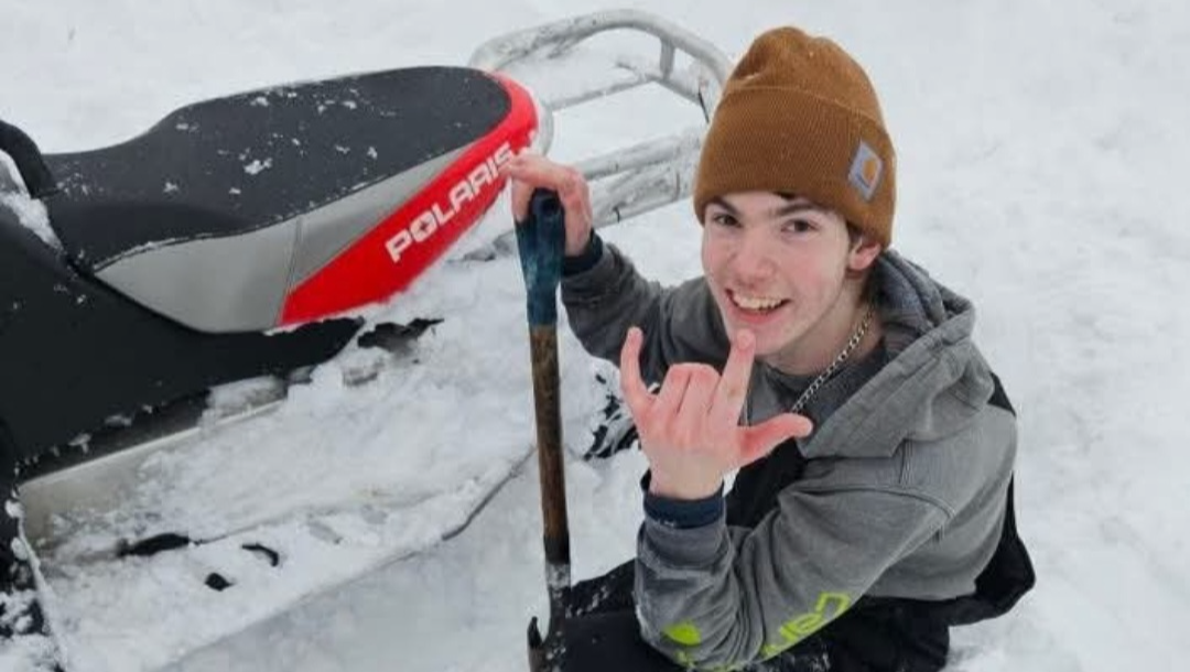 Fundraiser by Lindsay Emmerton : Supporting the Simonsens