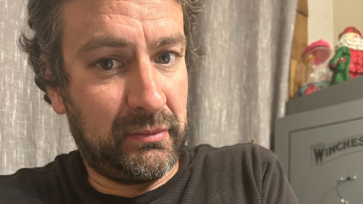 Fundraiser by Kim Bartley : Rally for Kyle Thomas: Surgery Fund Needed