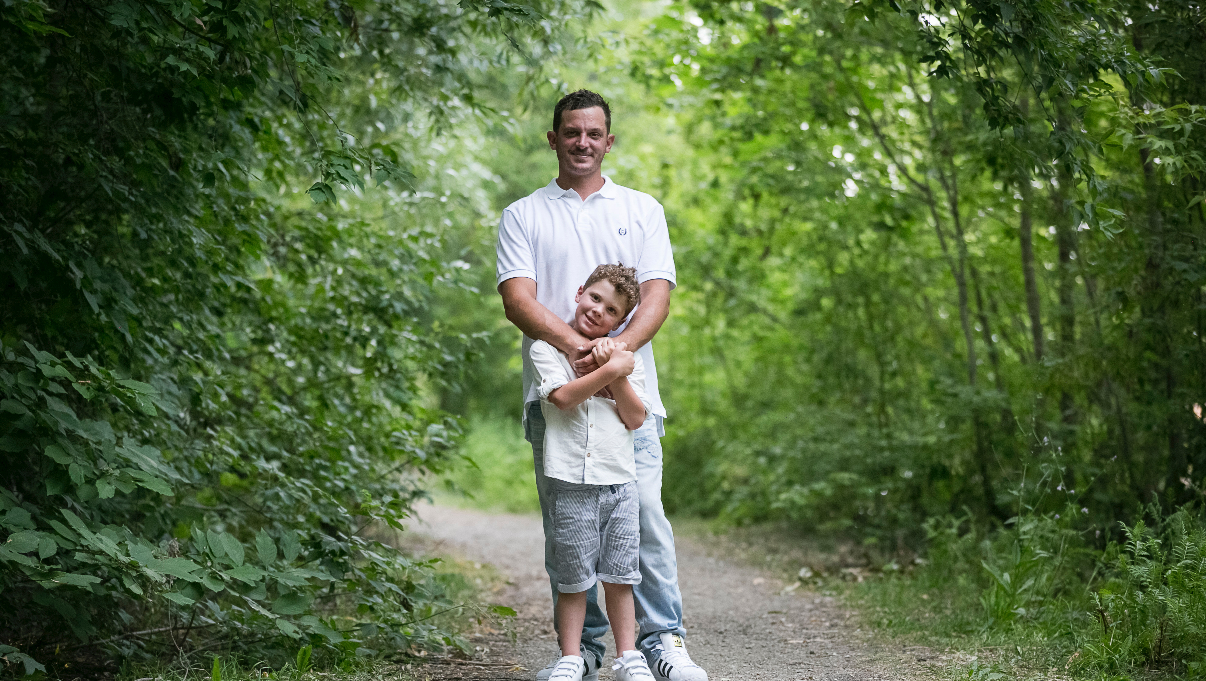 Fundraiser by Kristen Farr : In Loving Memory of Daniel Morrall