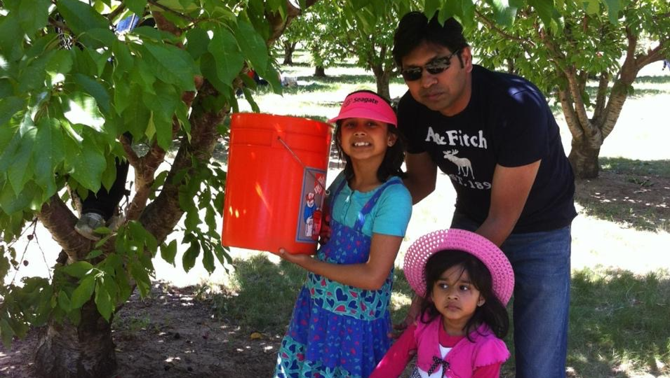 Fundraiser by Danisha Panigrahi : Help Support Our Education in Honor ...