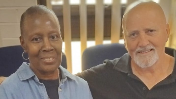 Fundraiser by Peter Williams : Support Bernice's Fight Against Leukemia