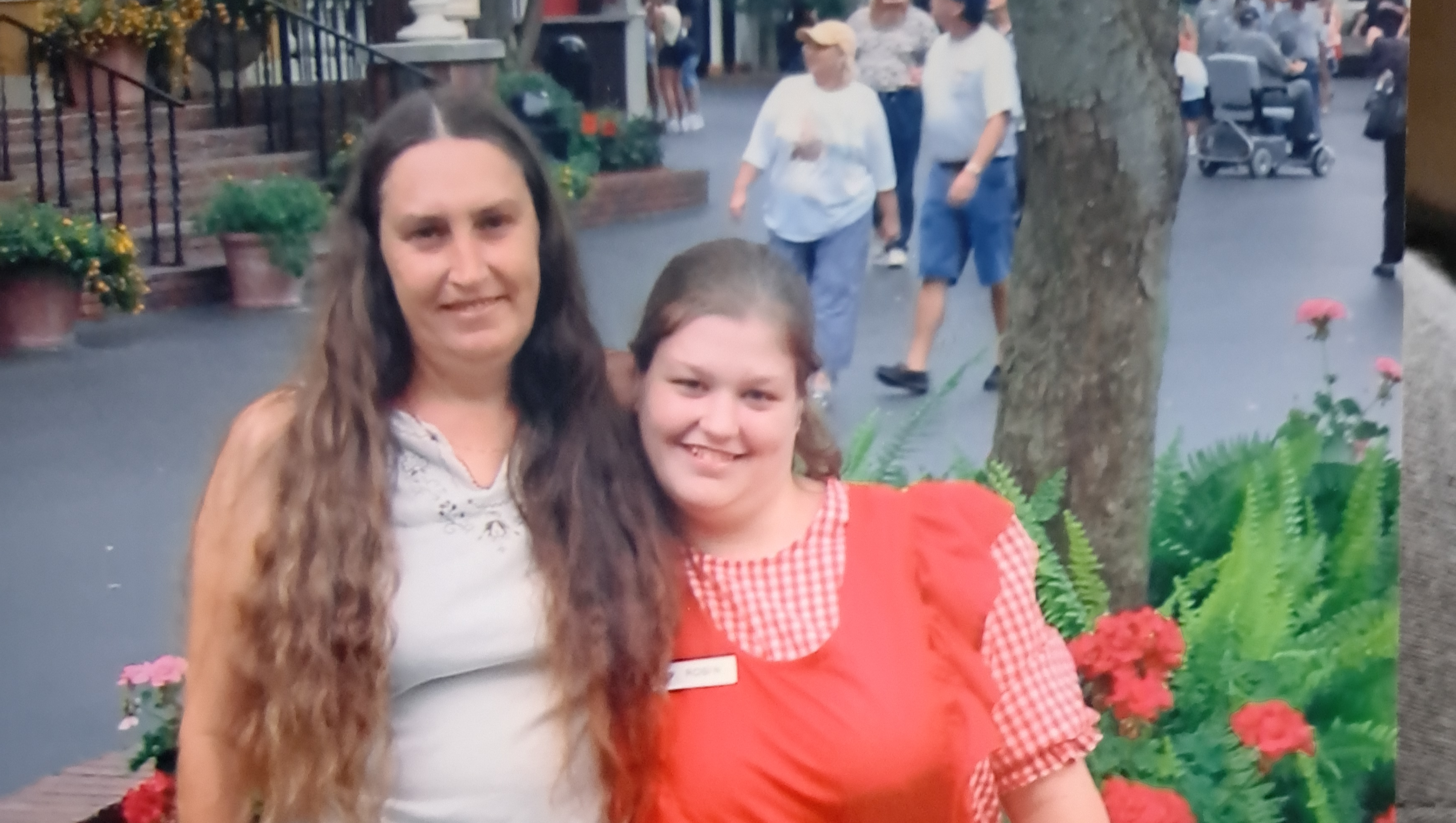 Fundraiser by Robin Whaley : Support Martha's Kids in Funeral Costs