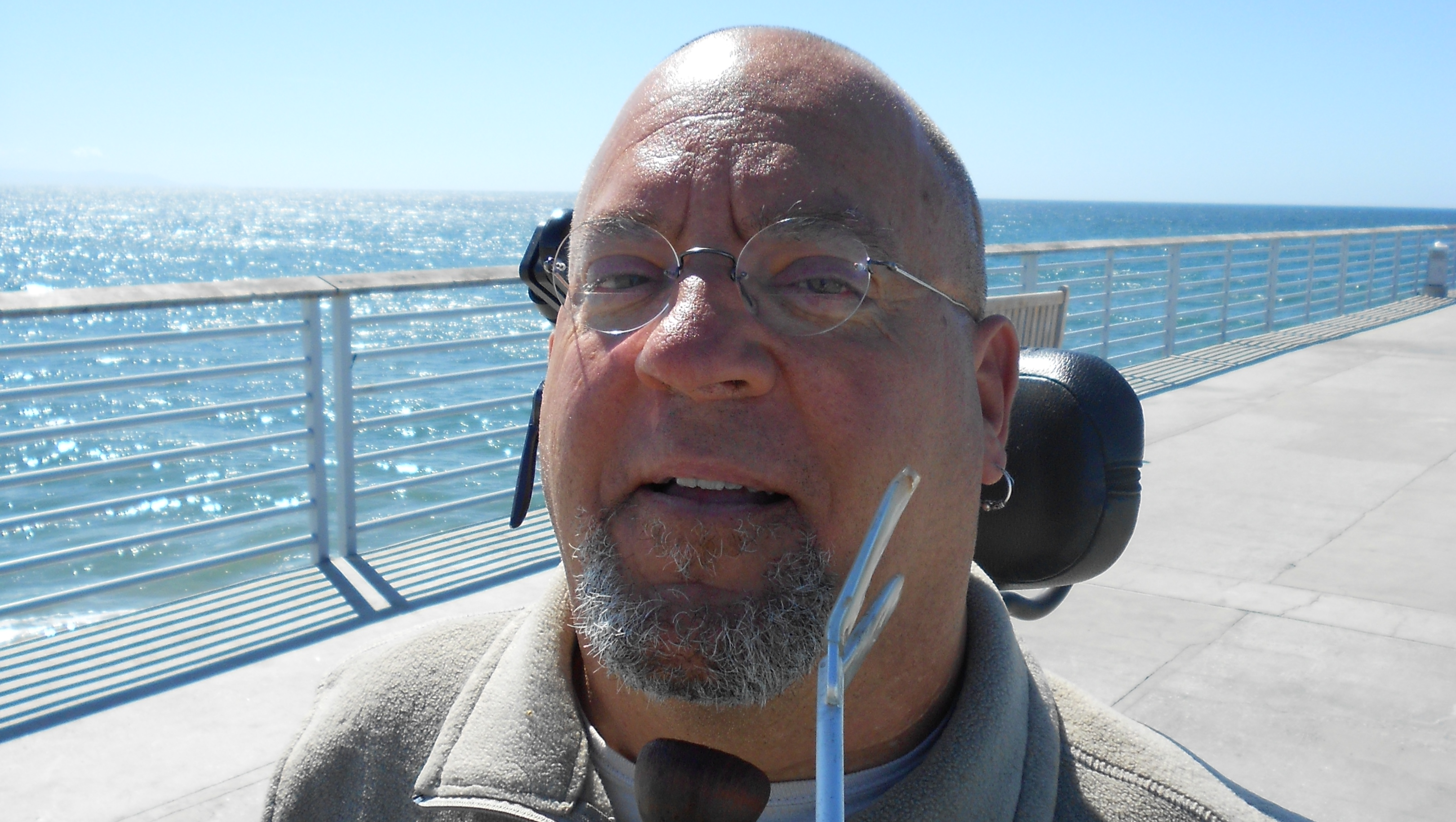 Fundraiser for Everett Erickson by Joe Zavala : Let's Help a Paralyzed ...