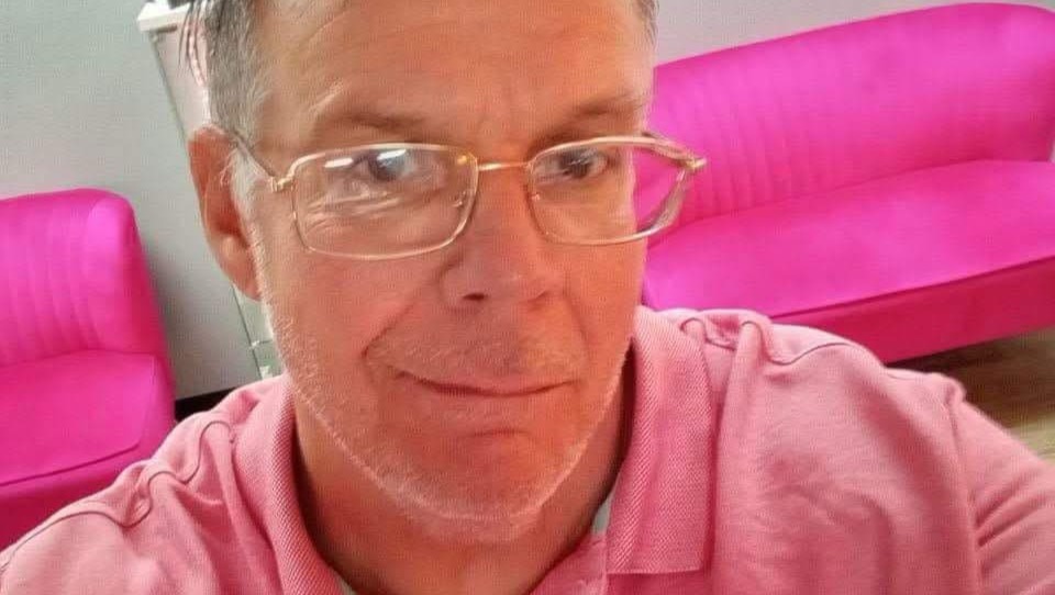 Fundraiser by Andrew Fuson : Celebrate Ray's Life and Support His Family