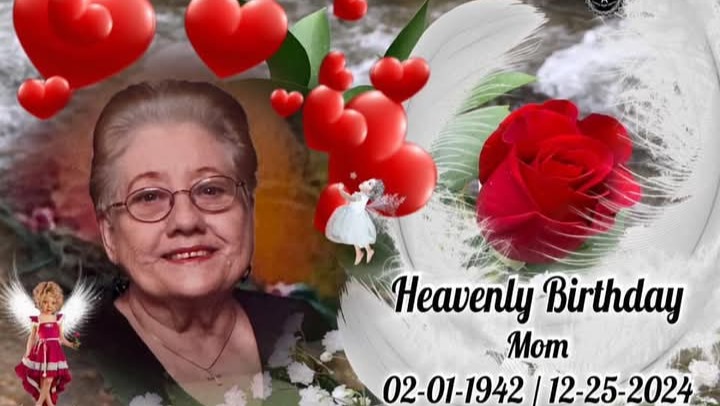 Fundraiser by Terry Kimbro : Support Terry: Honor Elaine's Final Request