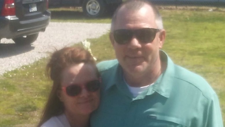 Fundraiser for Jenny Clark by Deb Rose : Support Jenny after her ...