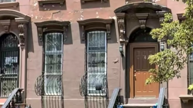 Fundraiser by Berandette Peters : Help Bernadette Peters Reclaim Her Home