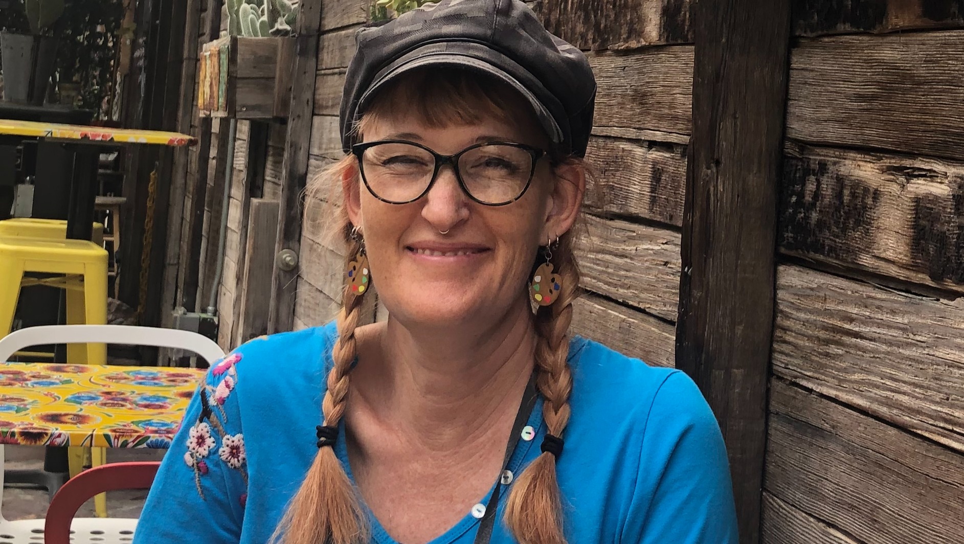 Fundraiser for Alicia Marrano by Shelley Kirkwood : Help Alicia Heal ...