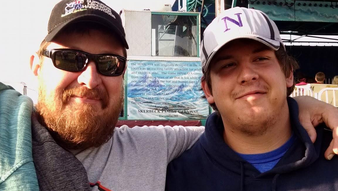 Fundraiser by Brett Ochs : Help Cover Father's Medical Bills