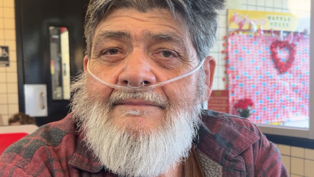 Fundraiser by Genna Price : Donate to Buddy Ward's Fight Against Cancer ...