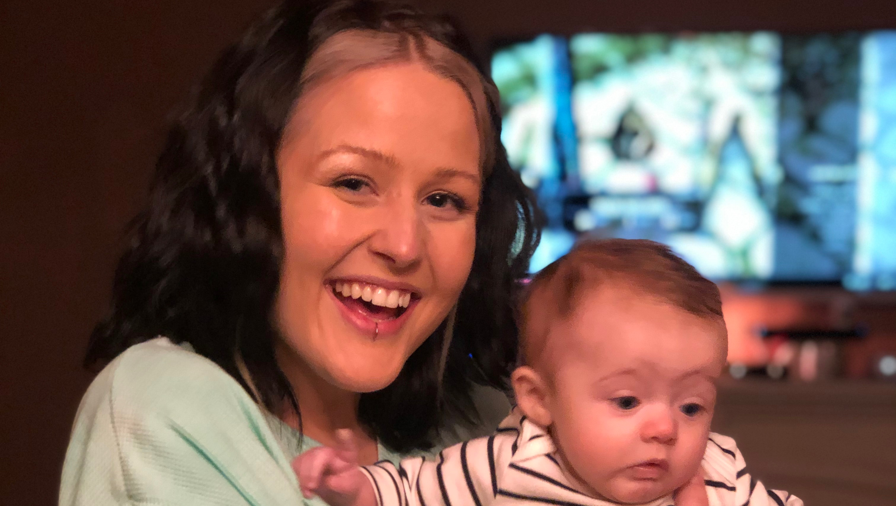 Fundraiser for Jen Doyle by Nikki Grijalva : Honoring Maitlin’s Legacy ...