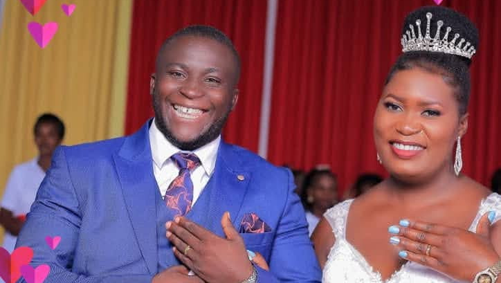 Fundraiser by Mischa King : Help Reunite Daniel Nsubuga with His Wife