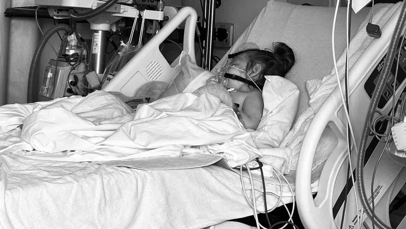 Fundraiser for Jessica Burt by Rebecca Baier : Support Leah's Fight for ...