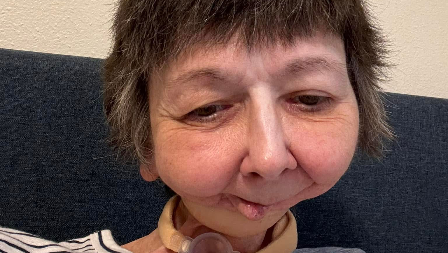 Fundraiser for Penny Joann Stice by Daniel Davis : Help Penny overcome ...