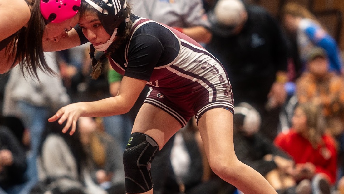 Fundraiser by Emma Badilla : Emma’s Road to Fargo