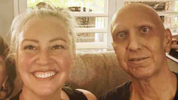 Fundraiser by Alethea Sterner : Support Nathan's Fight Against Stage 4 Lymphoma