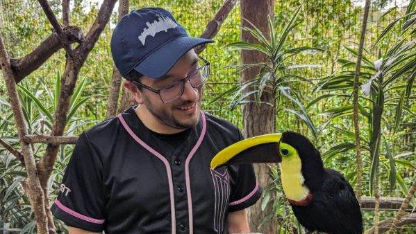 Fundraiser for Patrick Pogar by Mariah Pogar : Join Us in Remembering ...