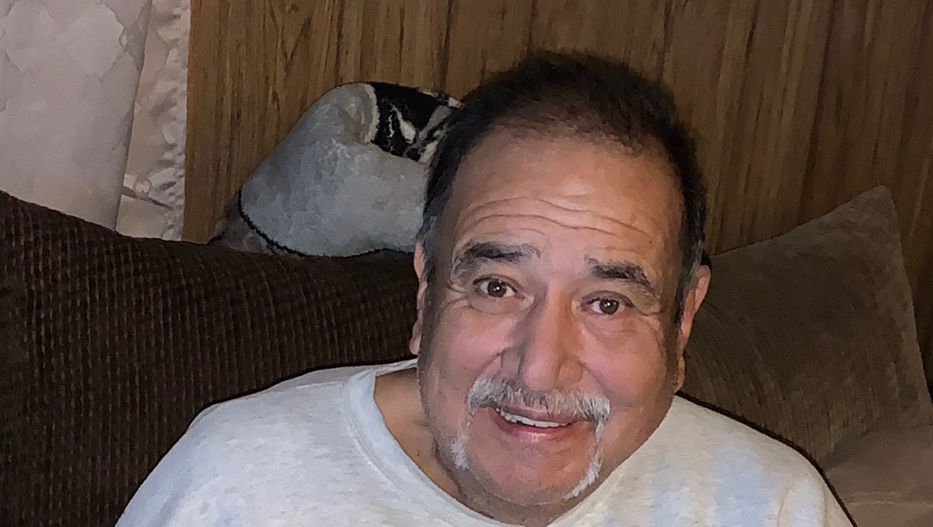 Fundraiser by Jason Alvarez : Support for a Loving Father's Final Journey