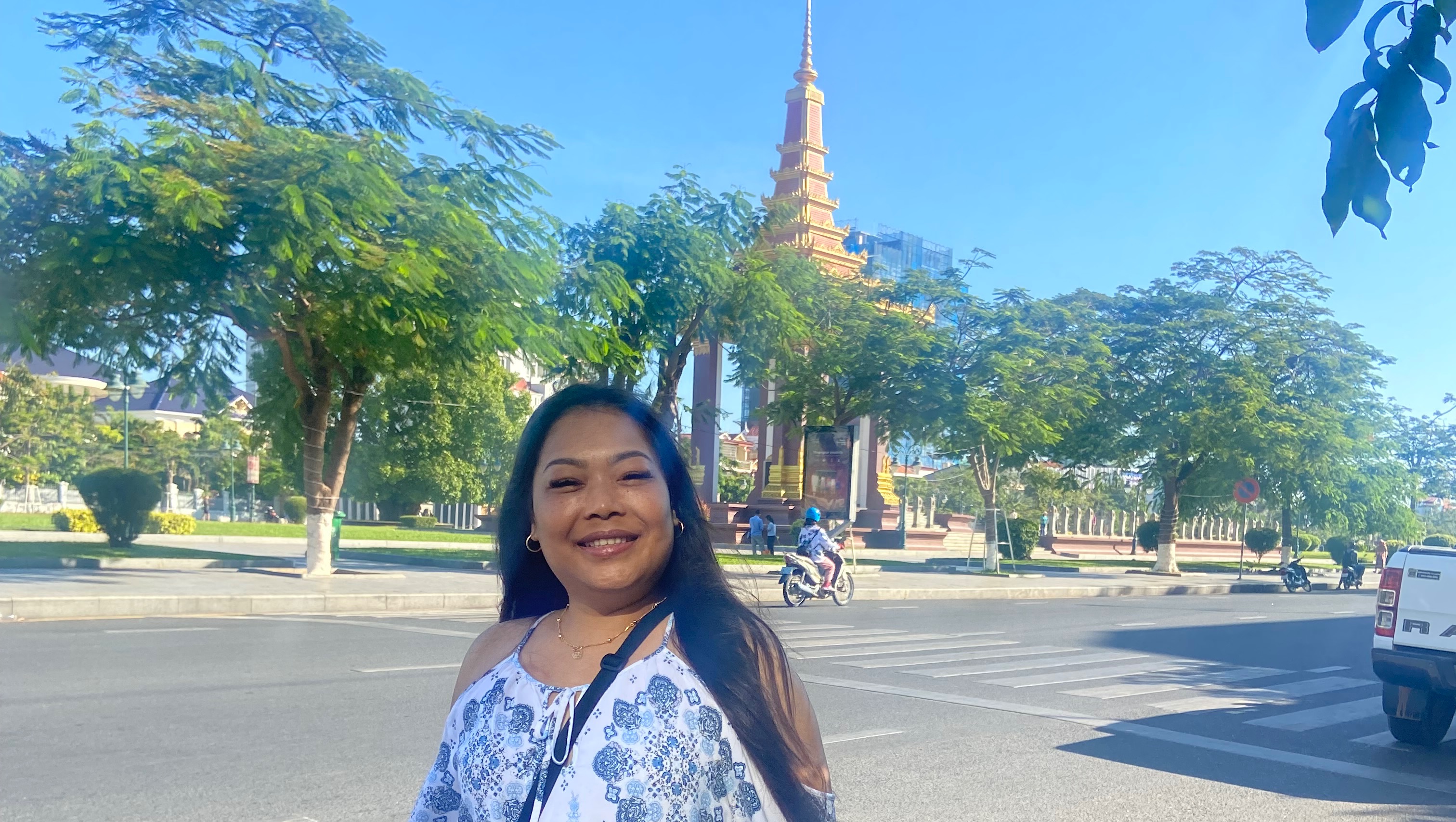 Fundraiser by Jenny Ing : Support for Susan's Family After Loss