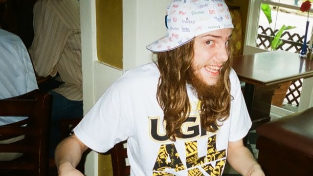 Fundraiser by Angela Spykerman : Honoring Cameron Trone's Life with ...