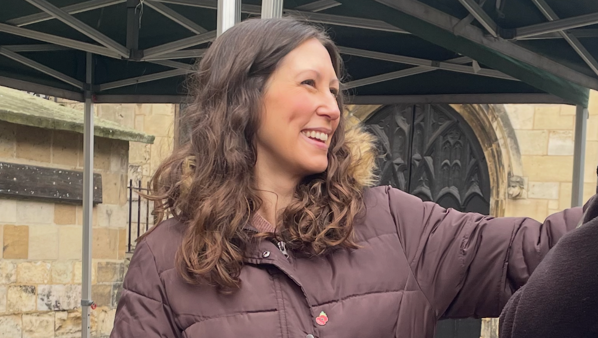 Fundraiser for Michael Garner by Emma Boshir : Help Jenny in Her Fight ...