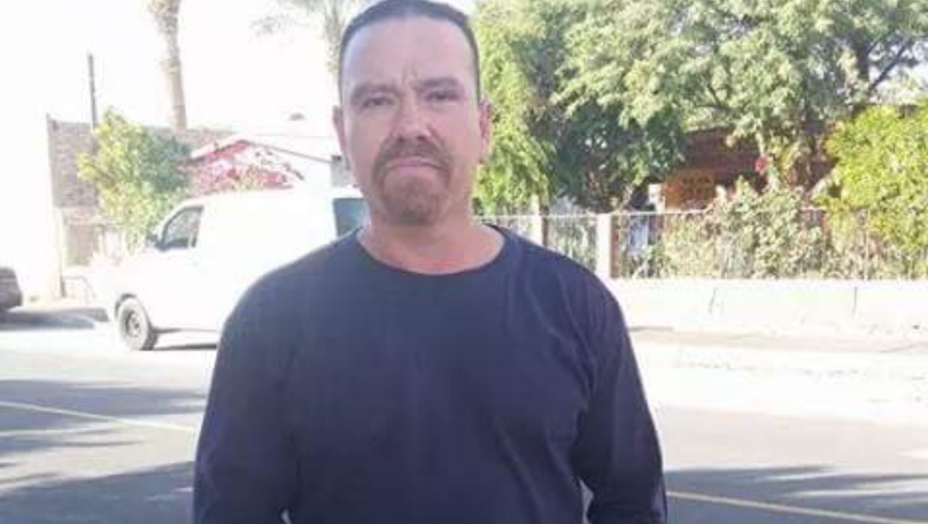 Fundraiser for Angel Negrete by Isabel Carrillo : Support the Cortes ...