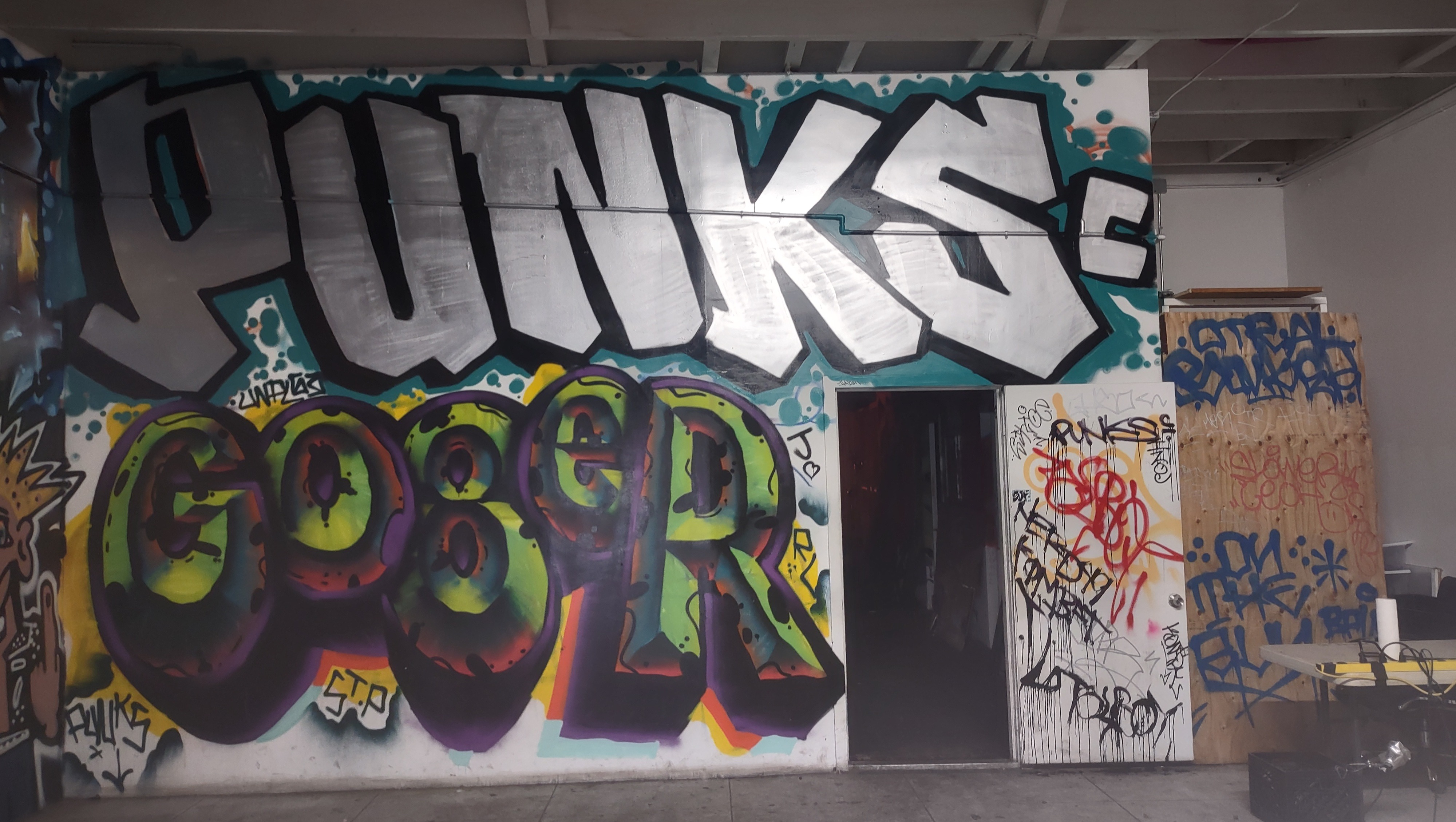 Fundraiser by Dan Le : Help save LA's Towne Square: Keep Rock n Roll Alive