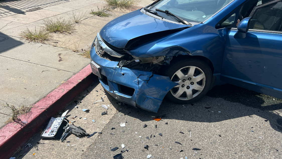 Fundraiser by Amber Stepp : Help Amber Overcome Post-Accident Struggles