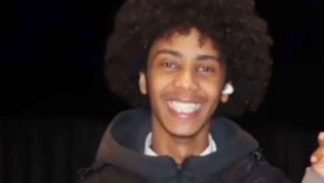 Fundraiser for Jamie ONeill by Hassan D : Amen Teklay