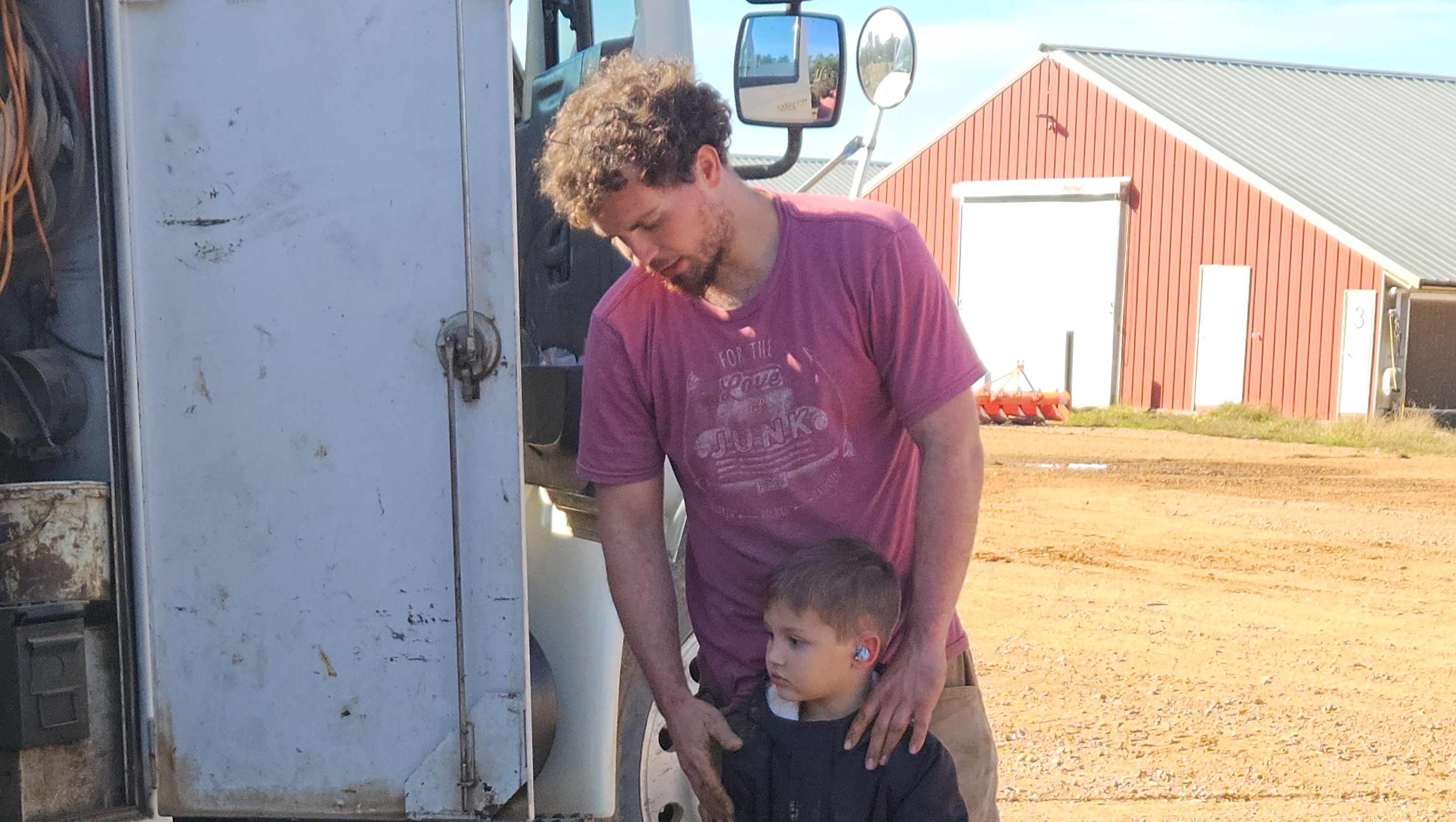 Fundraiser by June Ralls : Support Trent's Recovery