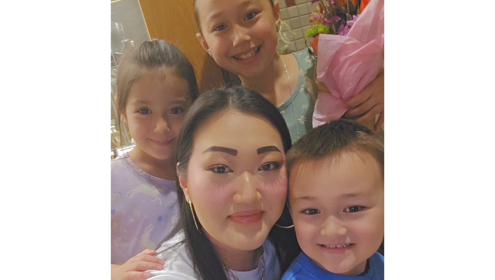 Fundraiser by Kelly Lopez : Support Riah Jane's Children in Their Loss