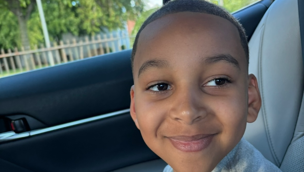 Fundraiser for Mikaela Gonzalez by Luz Del Valle : Help Cover Javien ...