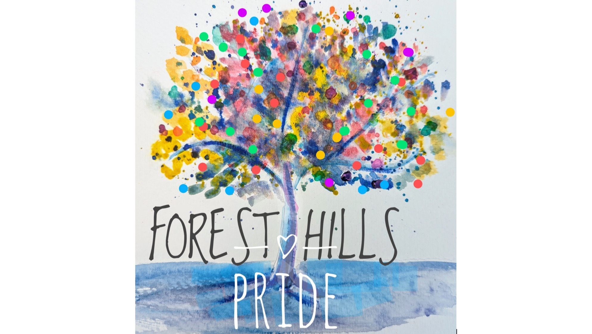 Fundraiser by ForestHills Pride : Forest Hills Pride: Together Again in ...
