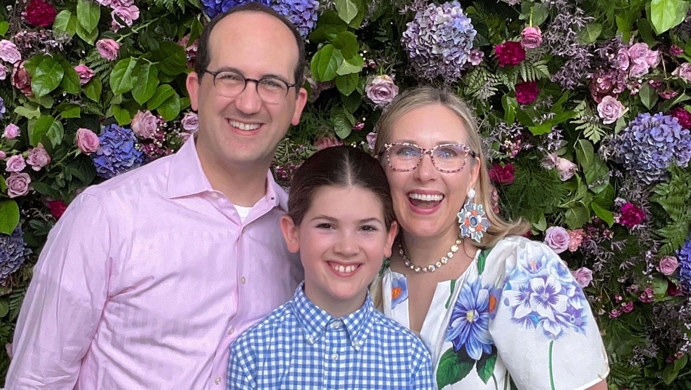 Fundraiser for Jed Cohen by Devon Canastra : Help Support Kate Dawson's ...