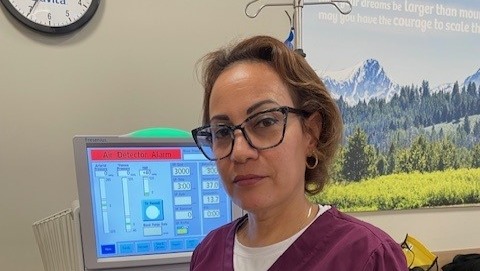 Fundraiser by Yanay Betancourt Gonzalez : Stand by Yanay in This ...