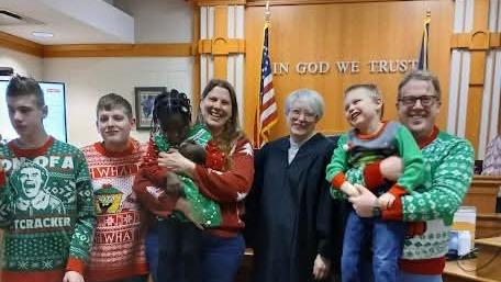 Fundraiser for Emily Needham by Angela Paganelli : Willie and Emily ...