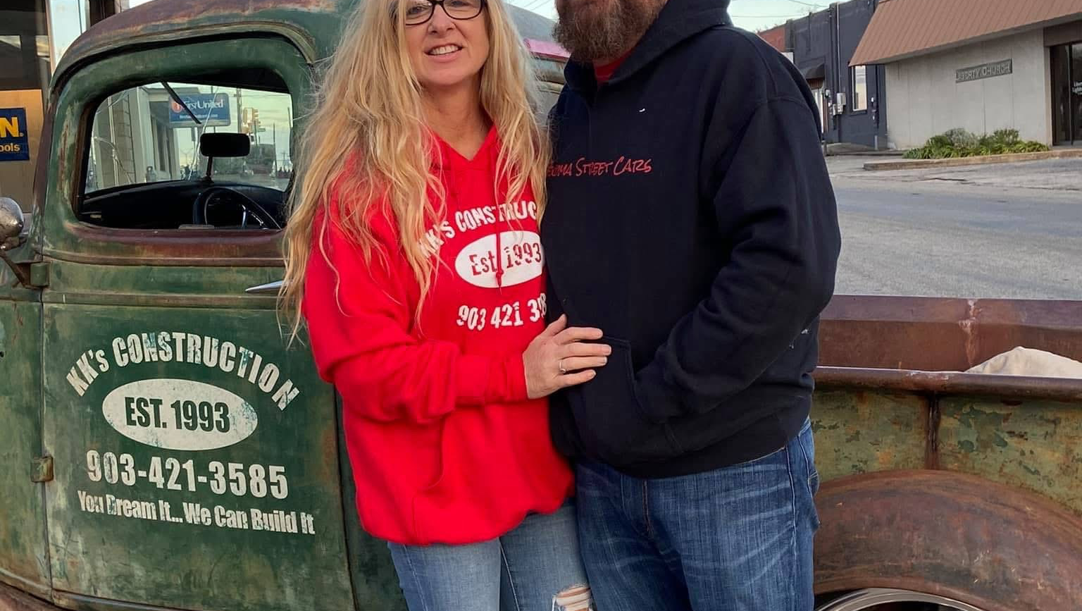 Fundraiser for Kevin Kennington by Kohl Prigge : In memory of Angela ...