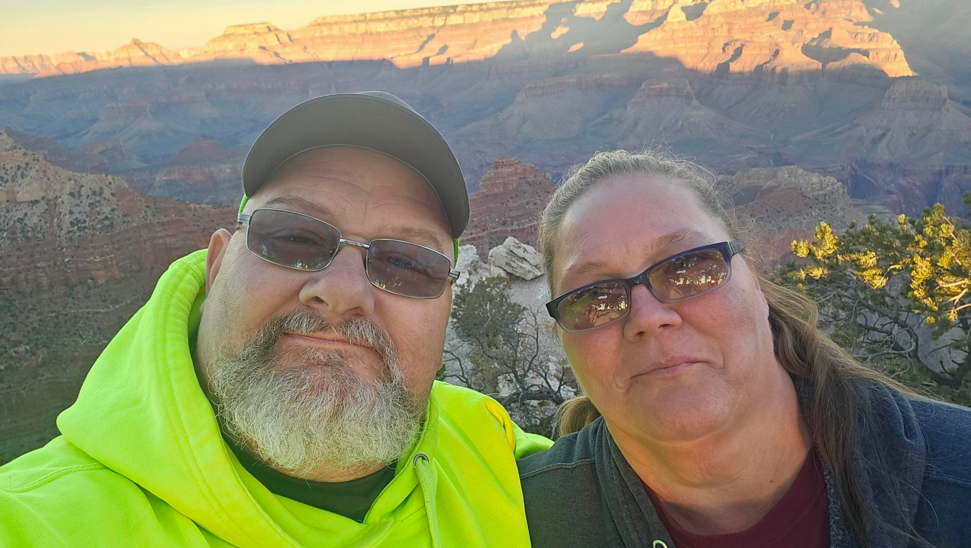 Fundraiser by Elizabeth Lain : Support Stephen Lain's Heart Recovery