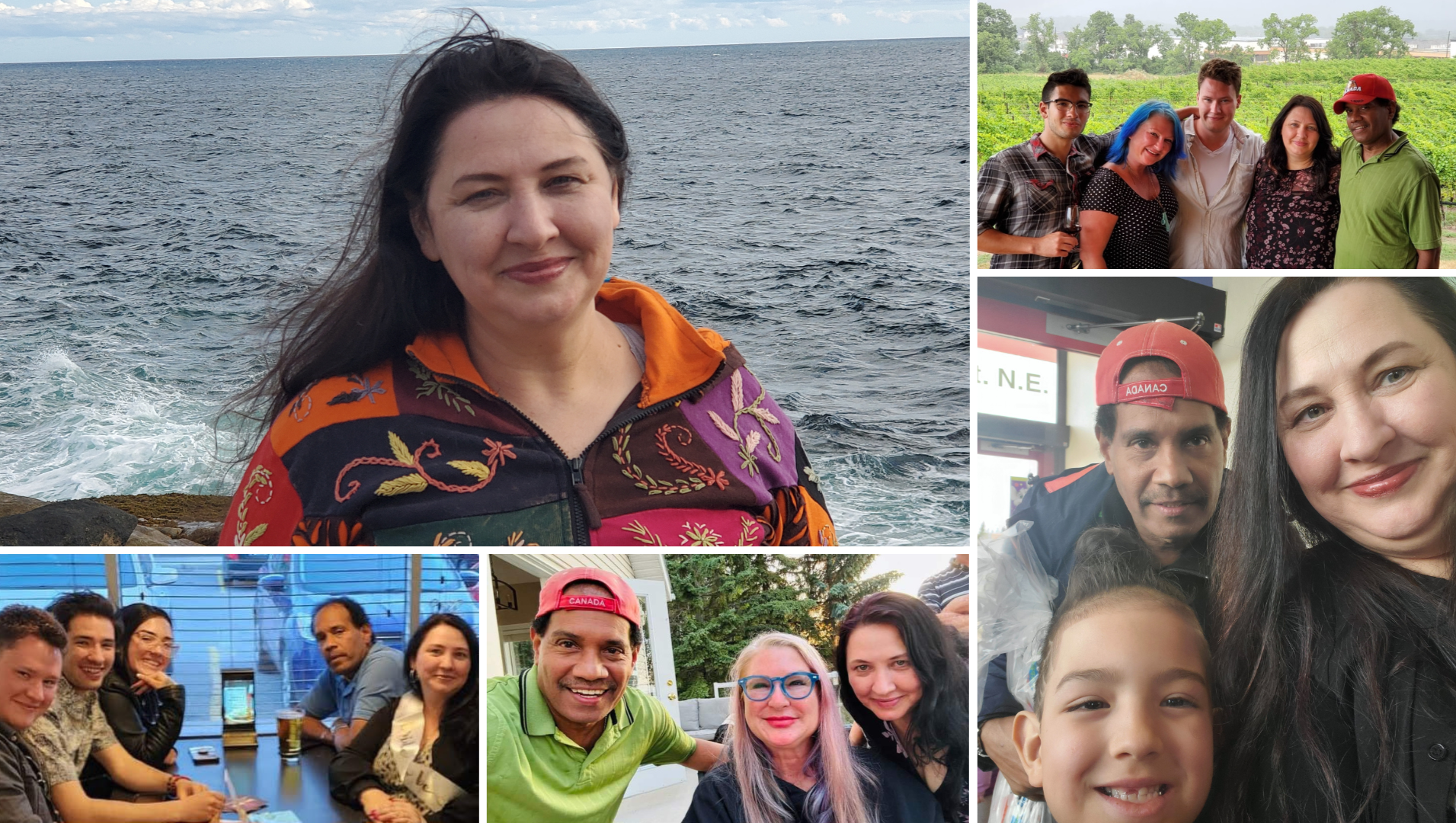 Fundraiser by Zechariah James : Kerry George Cancer Support