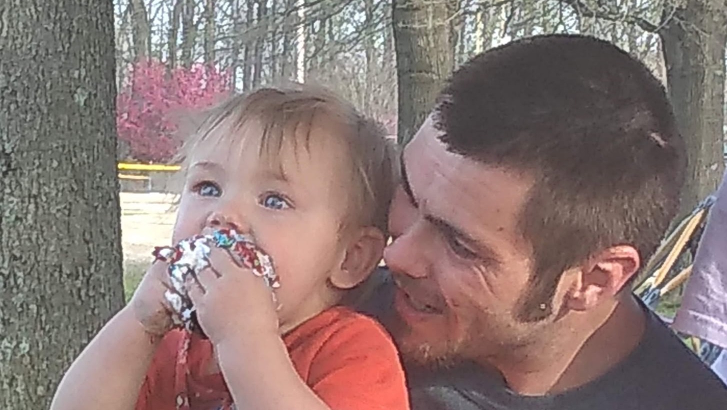 Fundraiser by Jade Maupin : Memorial headstone for Kevin Moore